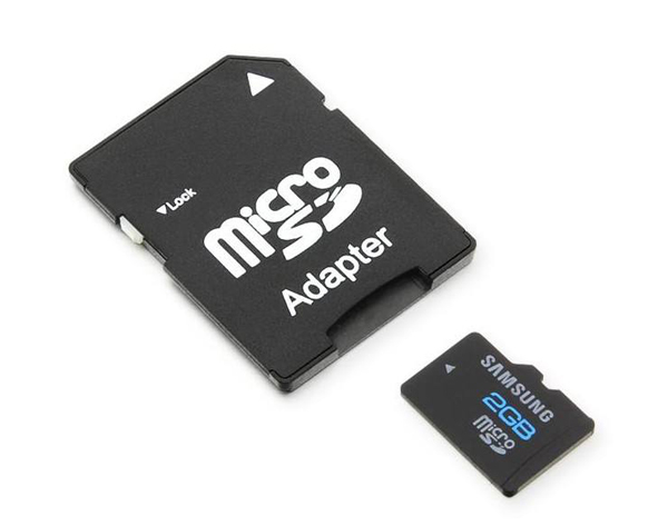 如何在计算机上使用Micro SD卡 - 友林电子官网