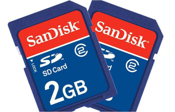 SDHC和SD卡有什么区别？ - 友林电子官网